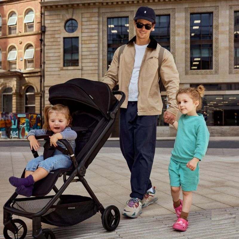 Luxury or Necessity? The Real Value Behind Premium Baby Gear – Prime ...